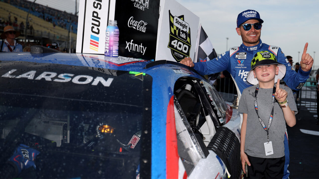 NASCAR Latest News and Updates | Racing America