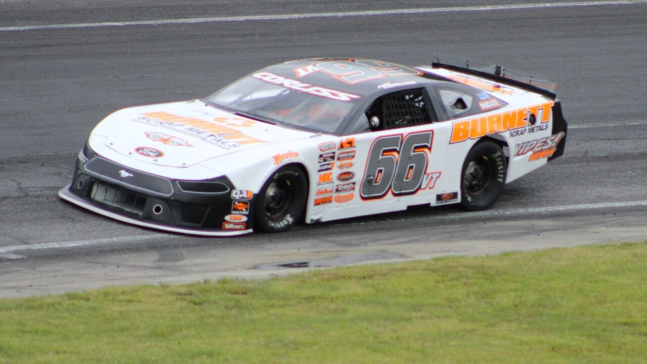 Racing America | Auto Racing News, Highlights & Stats