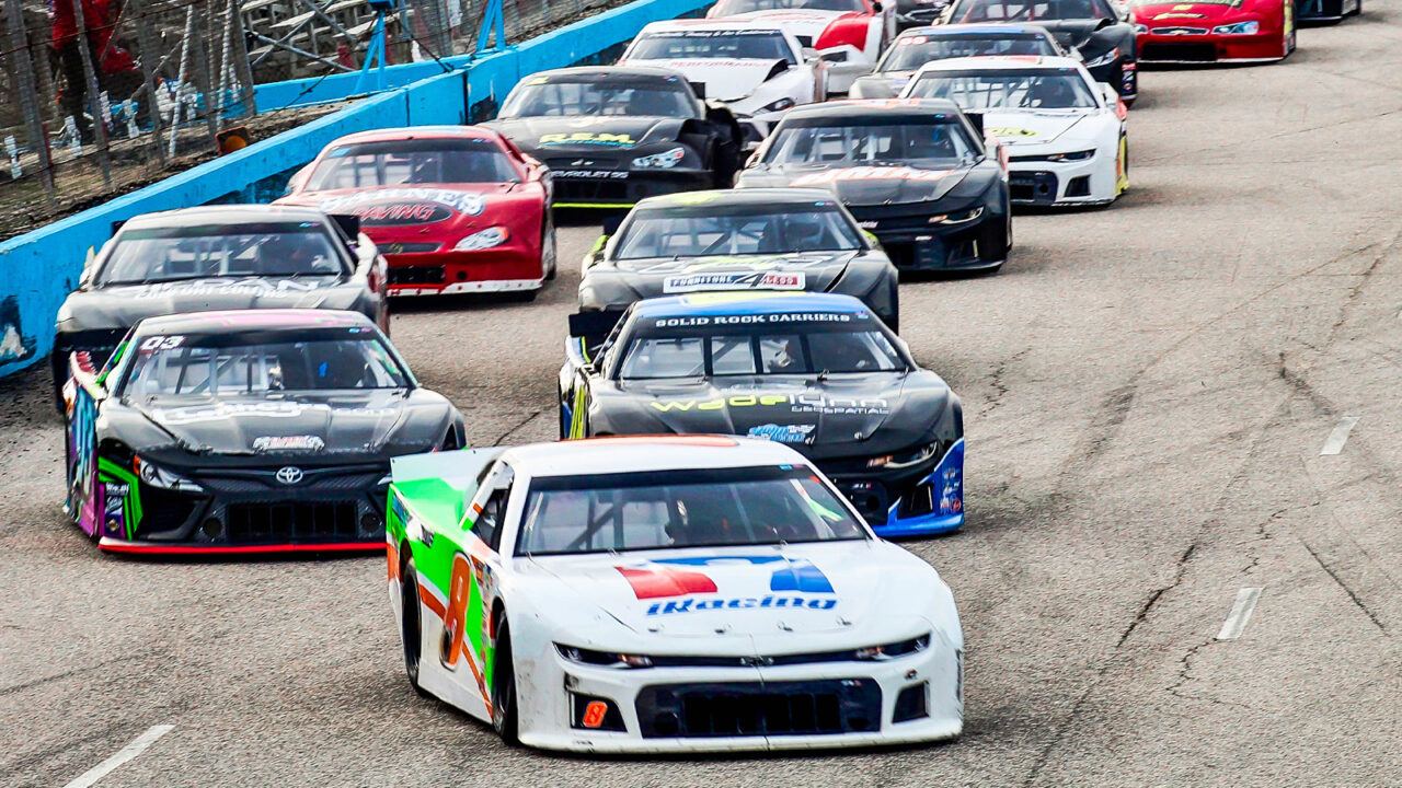 Southern National Motorsports Park News & Results | Racing America