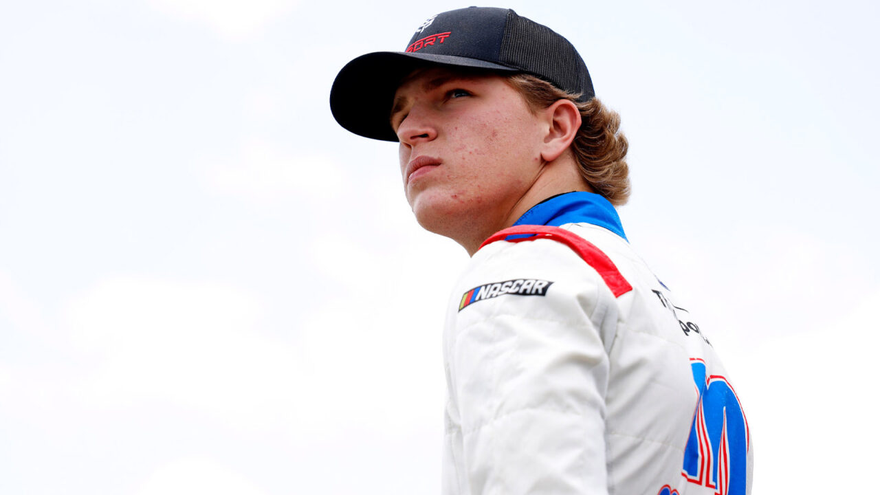 Latest Auto Racing News | Racing America