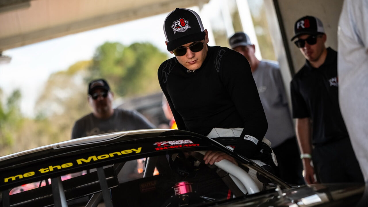 Five Flags Speedway News & Results | Racing America
