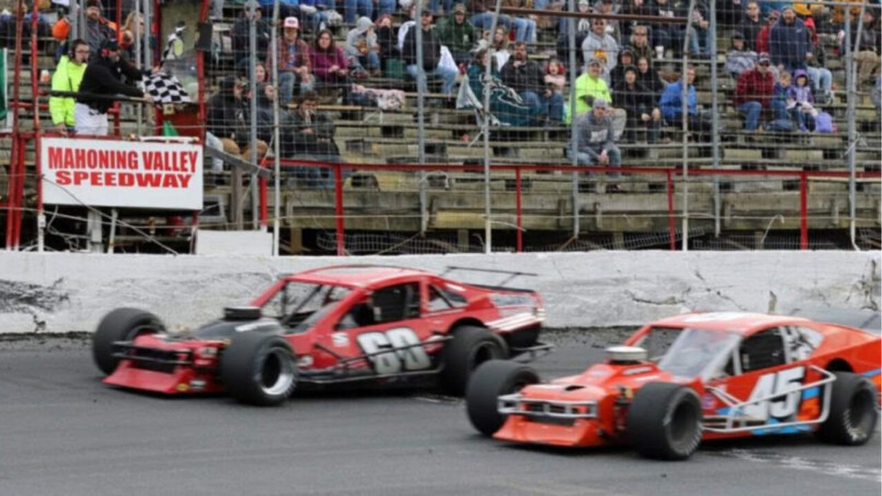 Modified Racing News & Updates | Racing America