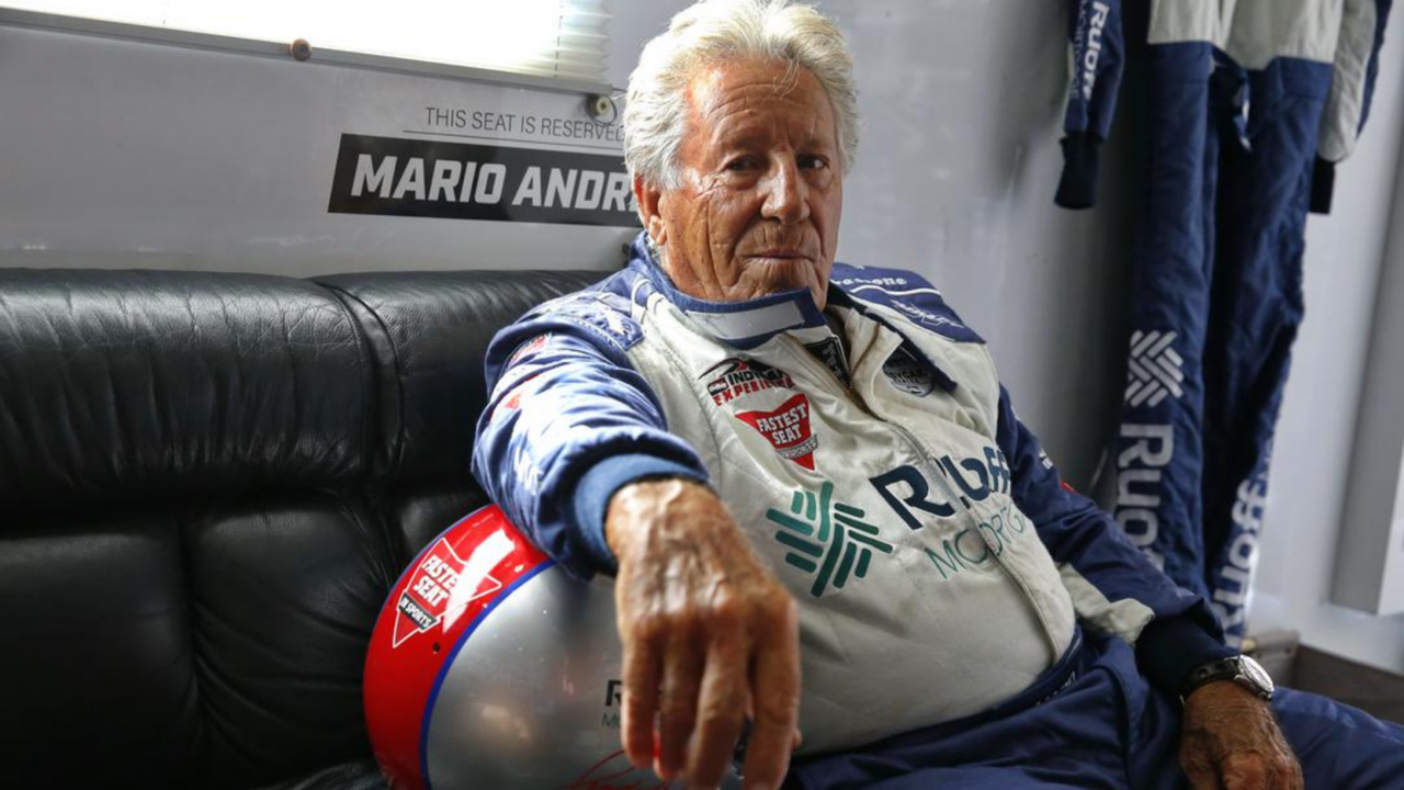 Racing America | Auto Racing News, Highlights & Stats