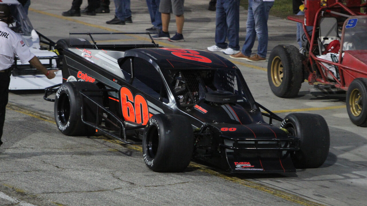 Modified Racing News & Updates | Racing America