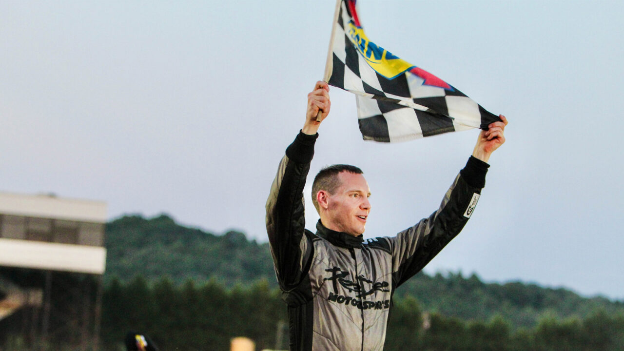 Modified Racing News & Updates | Racing America