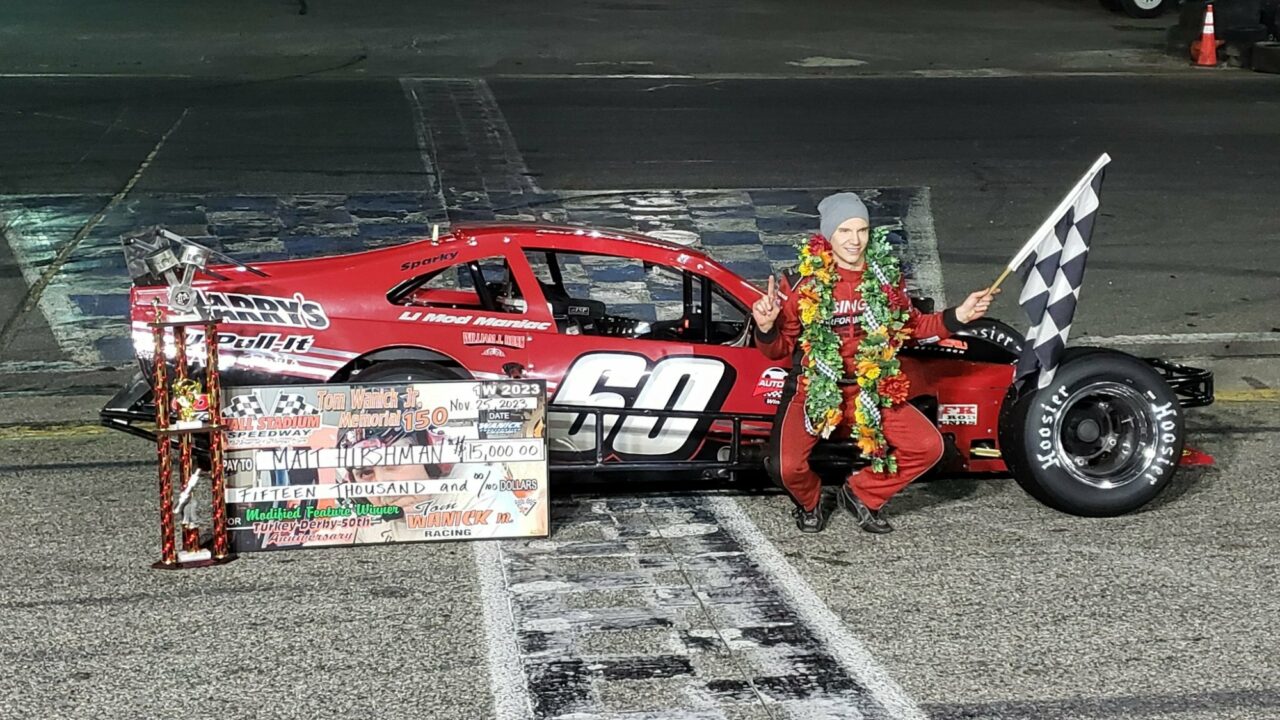 Modified Racing News & Updates | Racing America