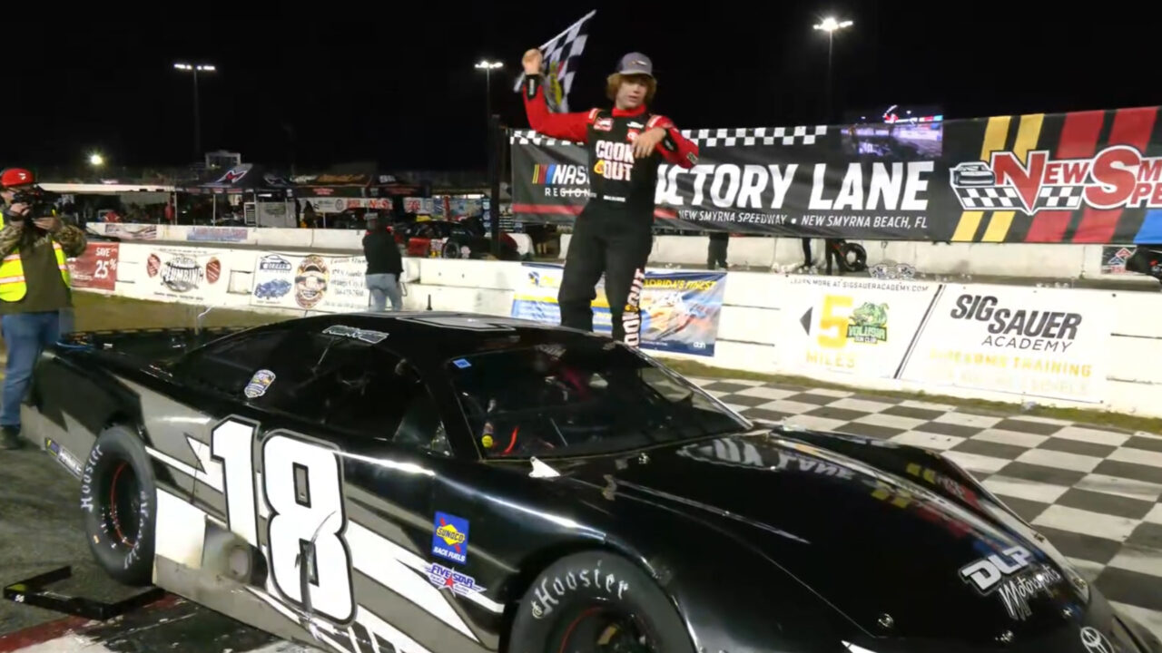 Late Model Racing News & Updates | Racing America