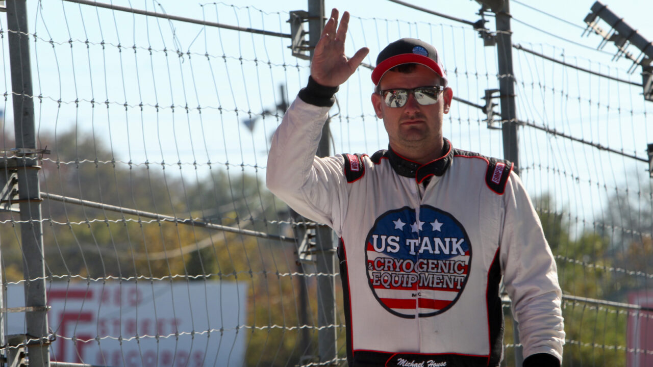 Nashville Fairgrounds Speedway News & Results | Racing America