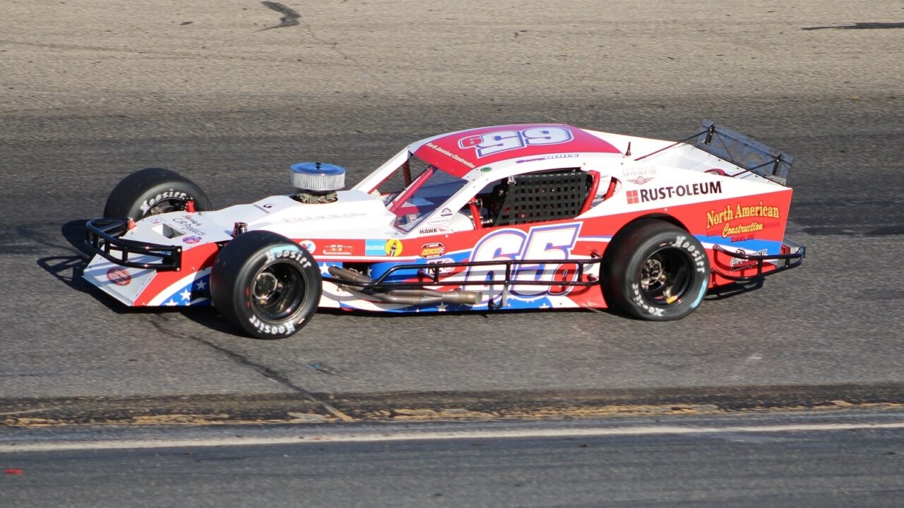 Modified Racing News & Updates | Racing America