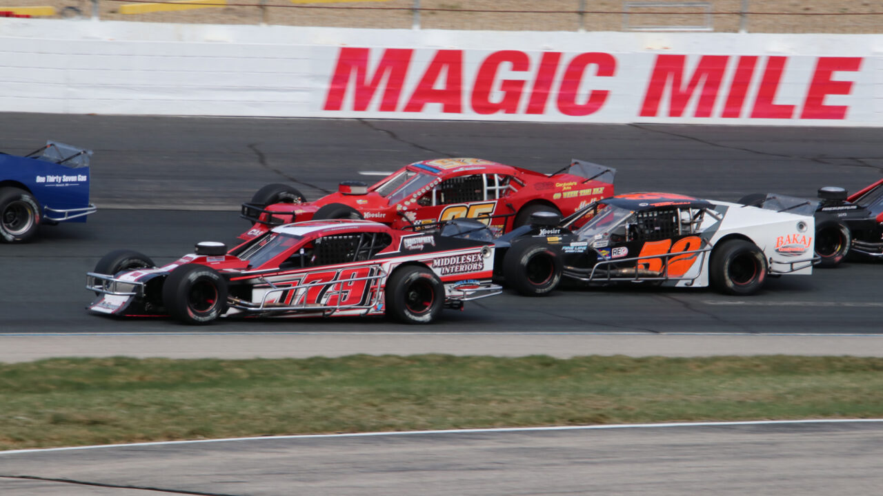 Modified Racing News & Updates | Racing America