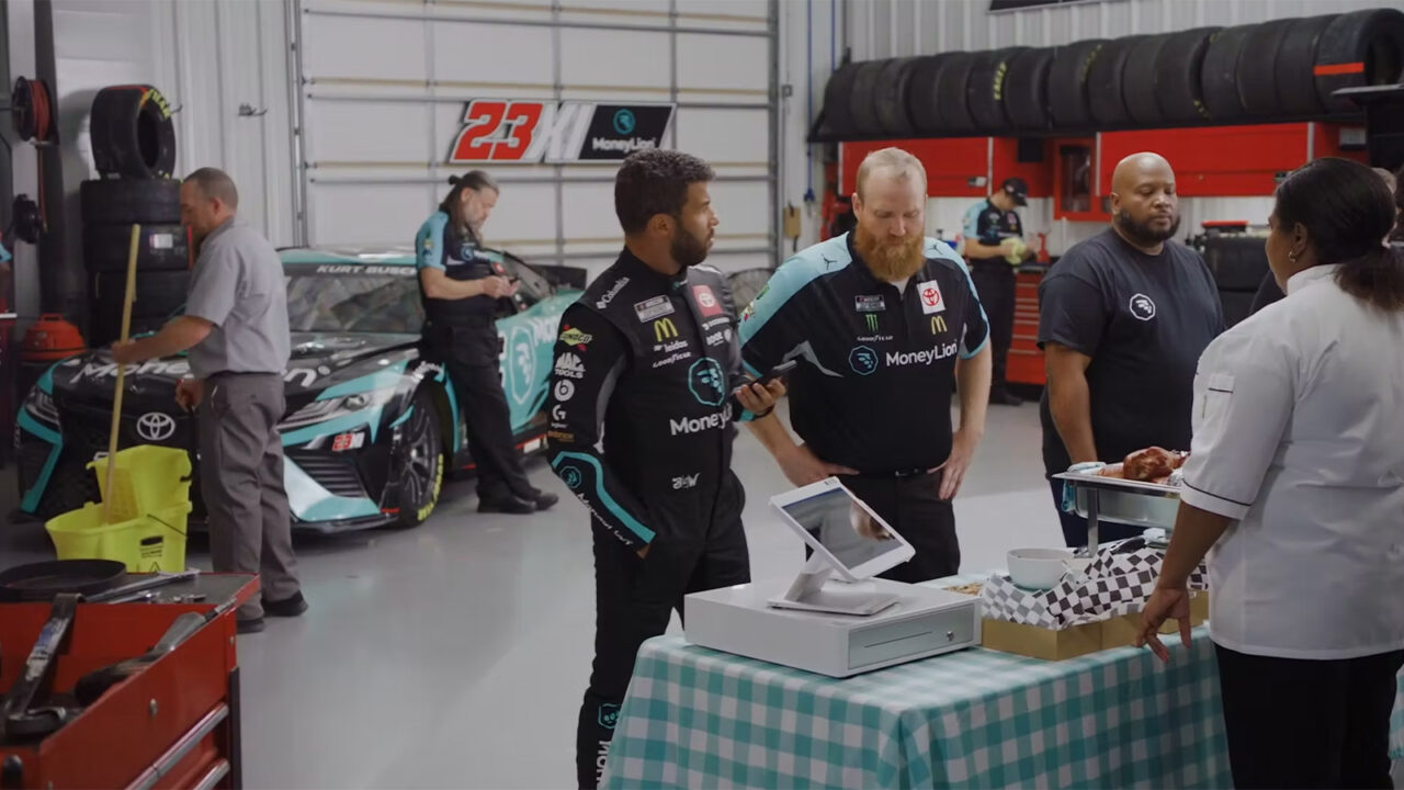 23XI Racing News | Racing America