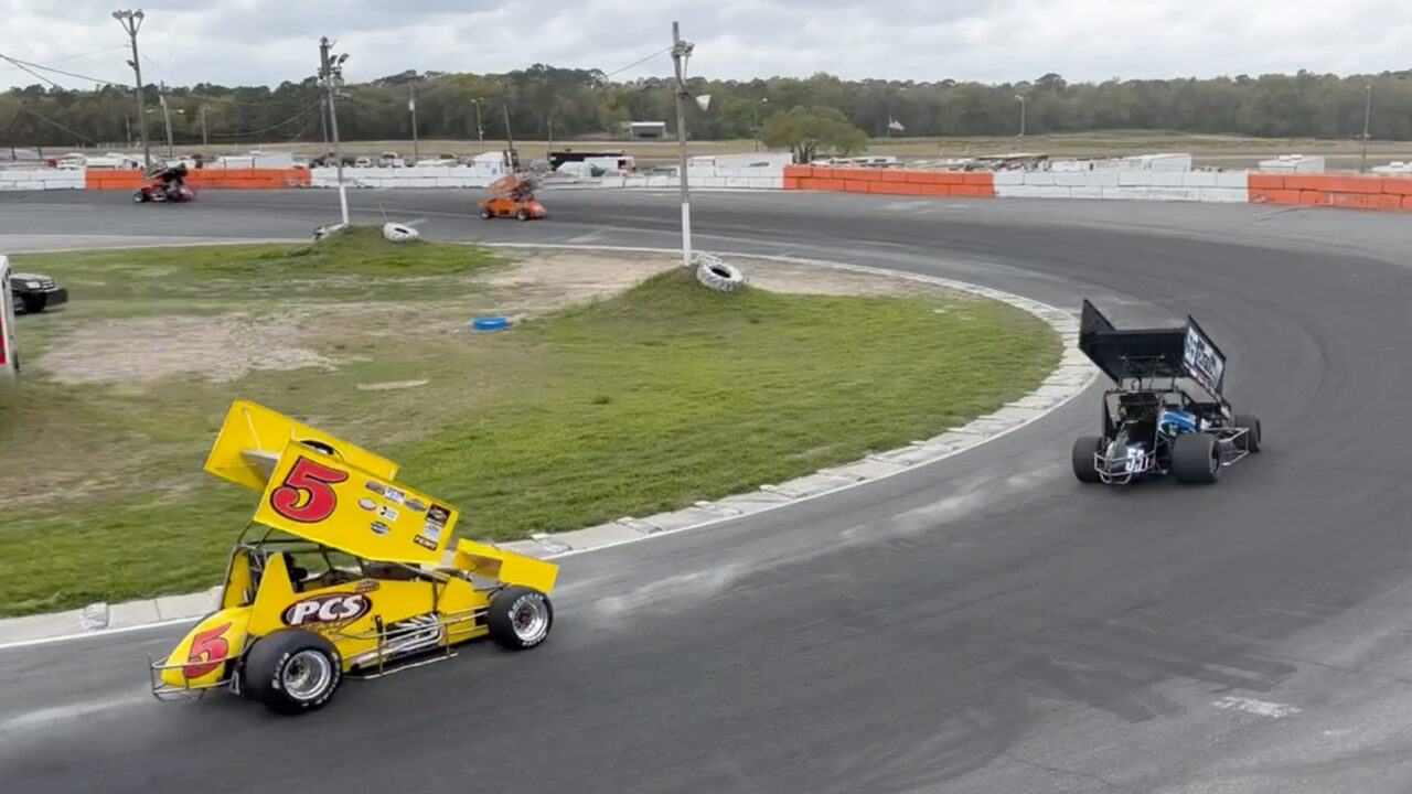 Must See Racing Sprint Series | Racing America