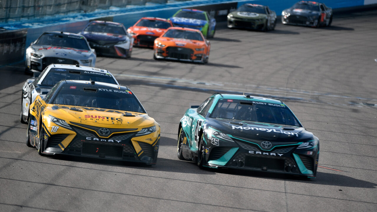 South Alabama Speedway News & Results | Racing America