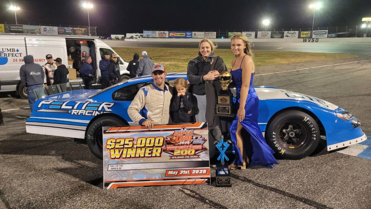 Late Model Racing News & Updates | Racing America