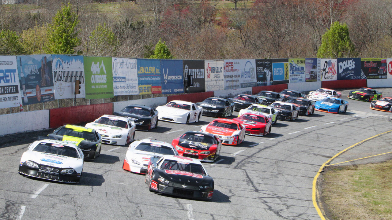 Hickory Motor Speedway