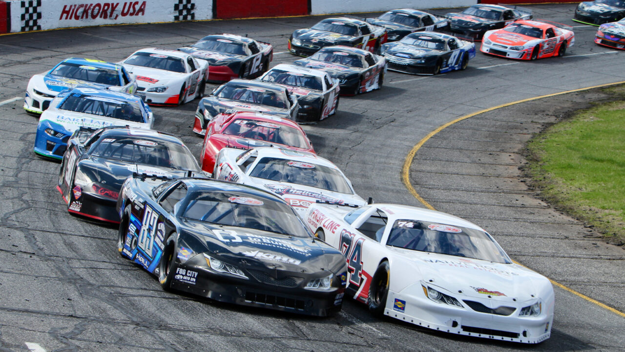 Latest Auto Racing News | Racing America