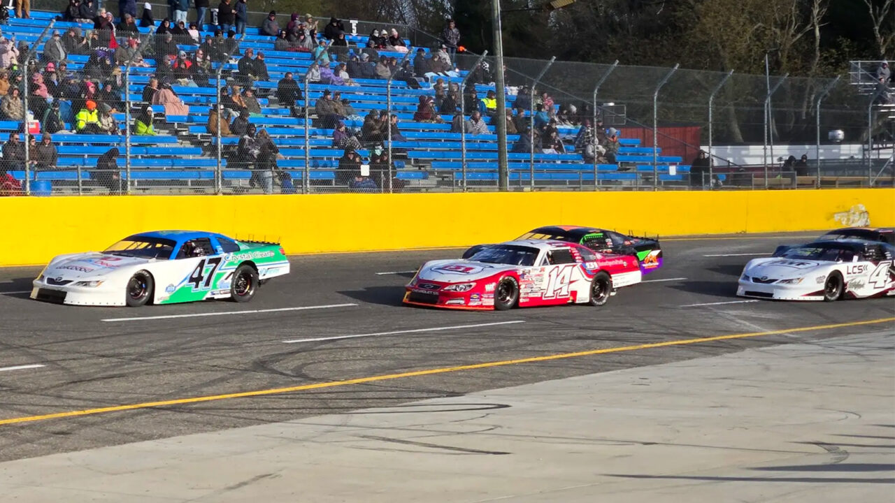 JEGS/CRA All-Stars Tour | Racing America