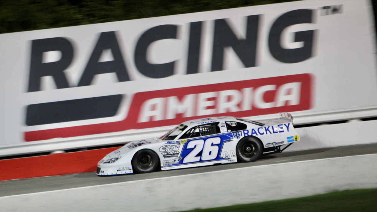 Late Model Racing News & Updates | Racing America