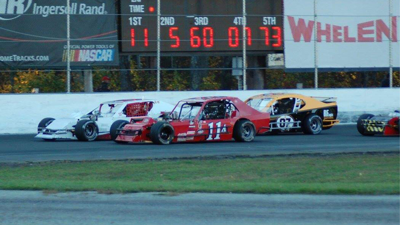 Modified Racing News & Updates | Racing America