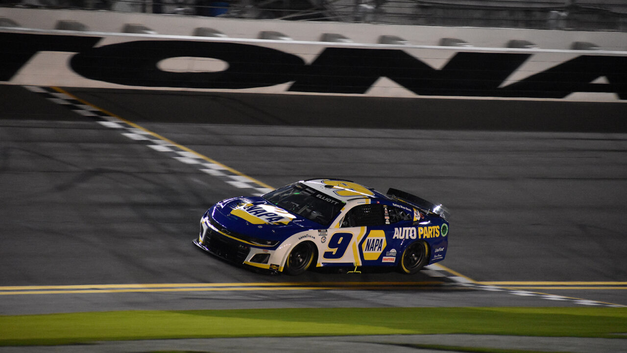 NASCAR Latest News and Updates | Racing America