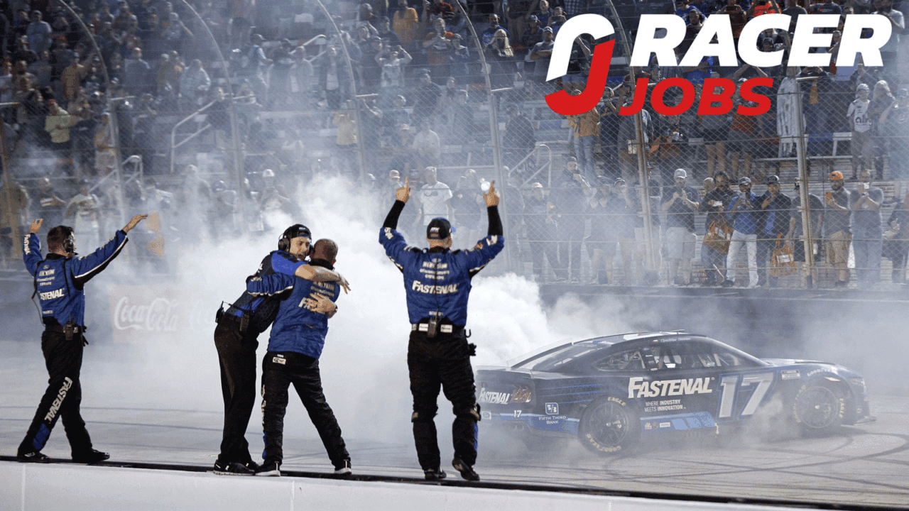 23XI Racing News | Racing America