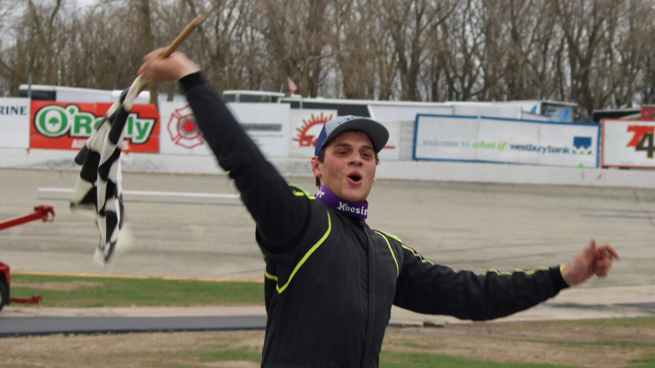 Slinger Speedway News & Results | Racing America