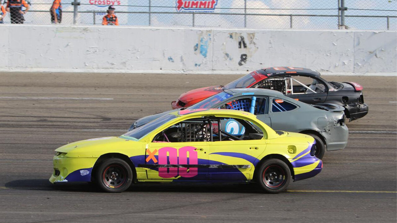 Modified Racing News & Updates | Racing America