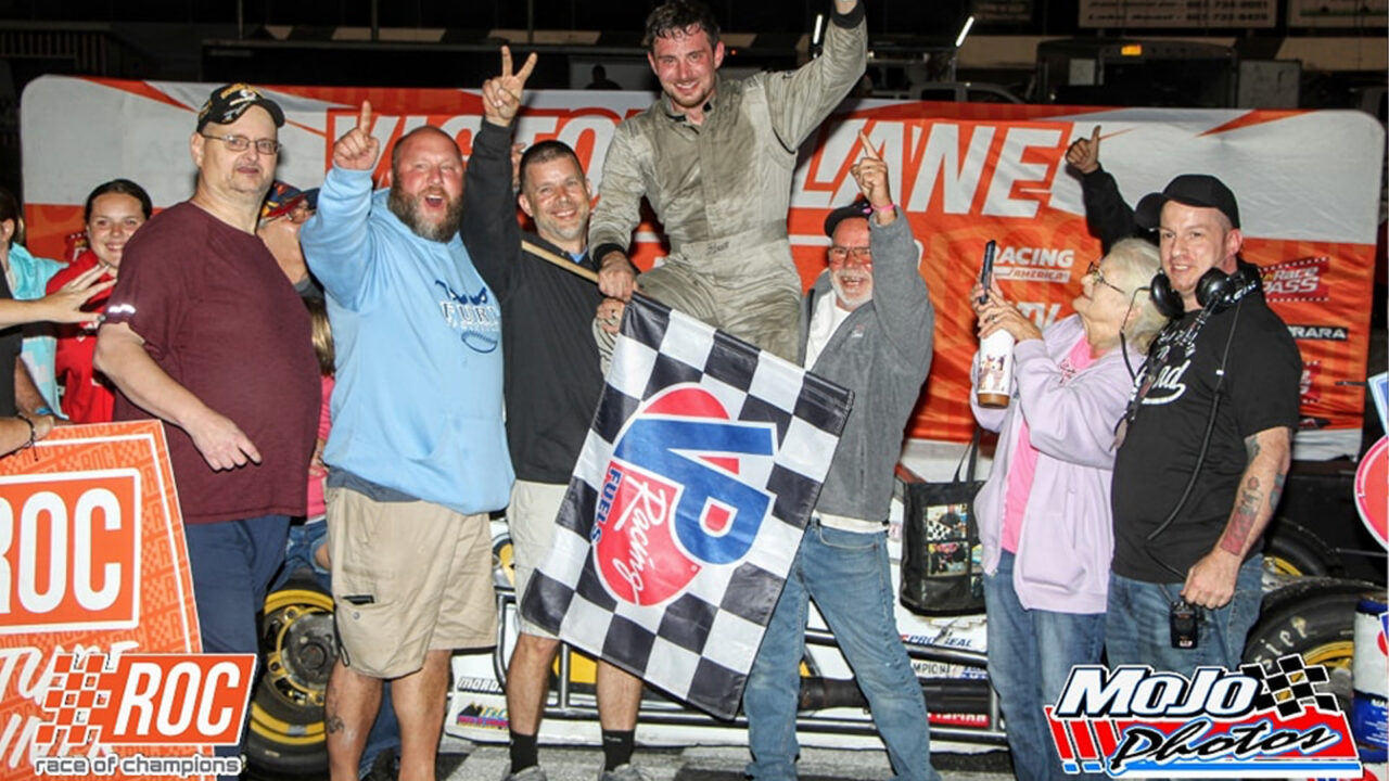 Modified Racing News & Updates | Racing America