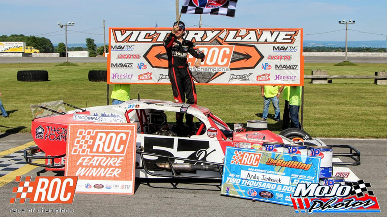 Modified Racing News & Updates | Racing America