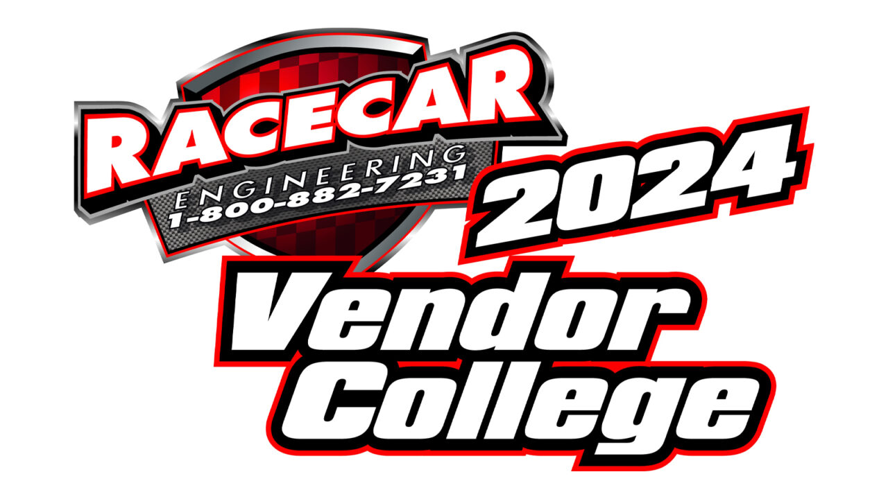 Racecar Engineering Announces February Vendor College 2024 Event