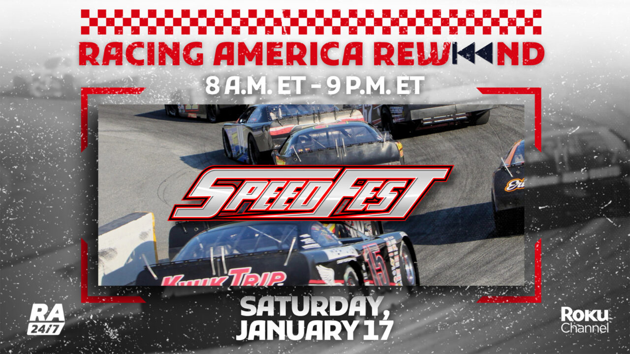 Latest Auto Racing News | Racing America
