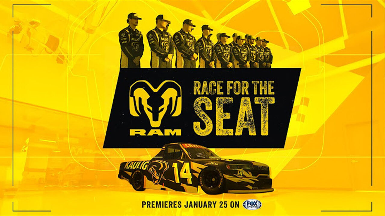 Latest Auto Racing News | Racing America