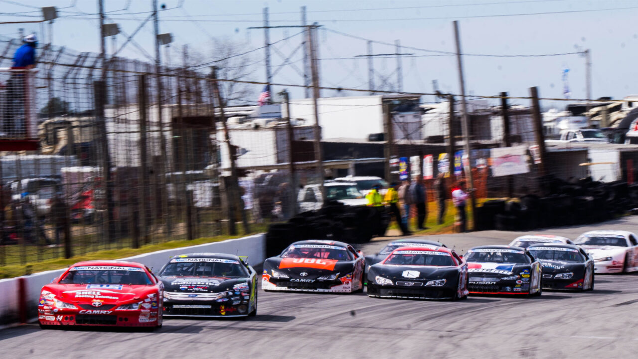 Late Model Racing News & Updates | Racing America