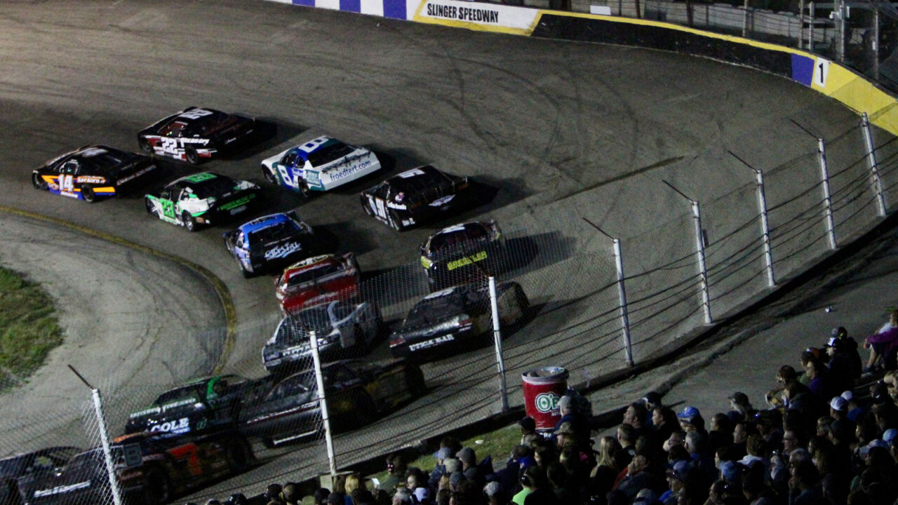 Slinger Speedway News & Results | Racing America