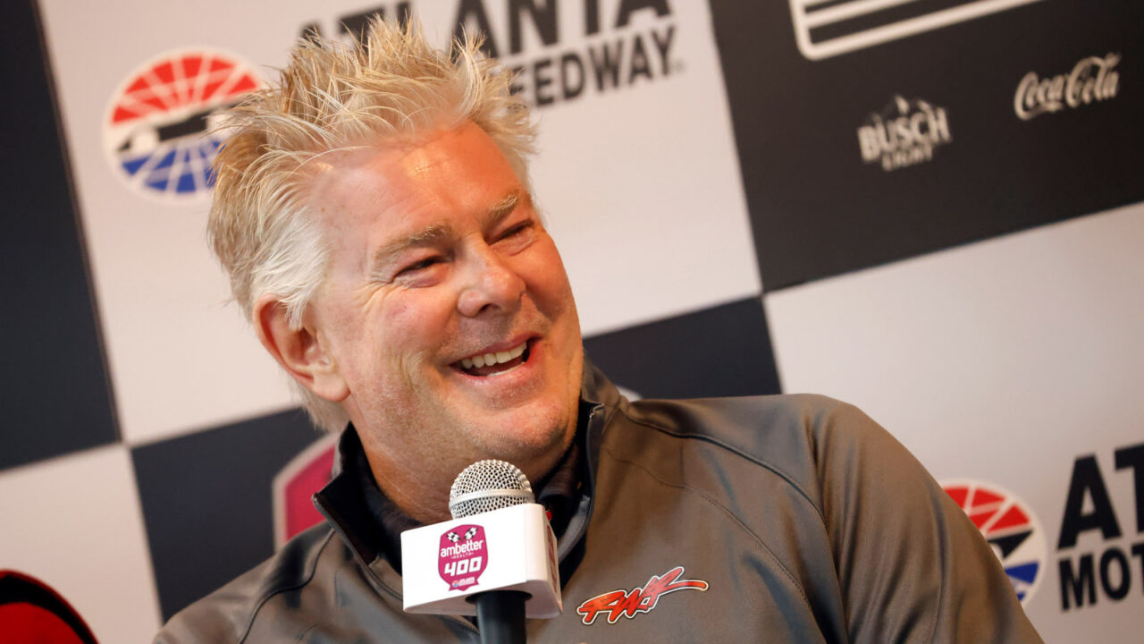 NASCAR Latest News and Updates | Racing America