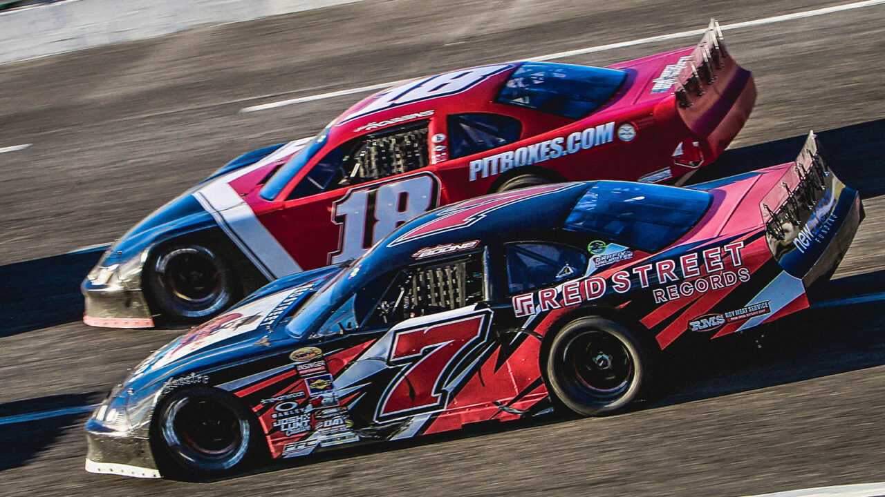 ASA Southern Super Series | Racing America