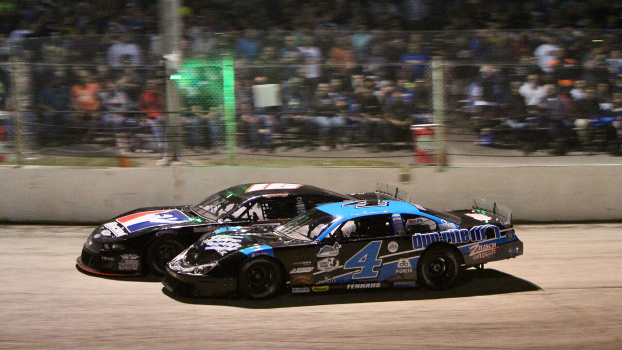Slinger Speedway News & Results | Racing America