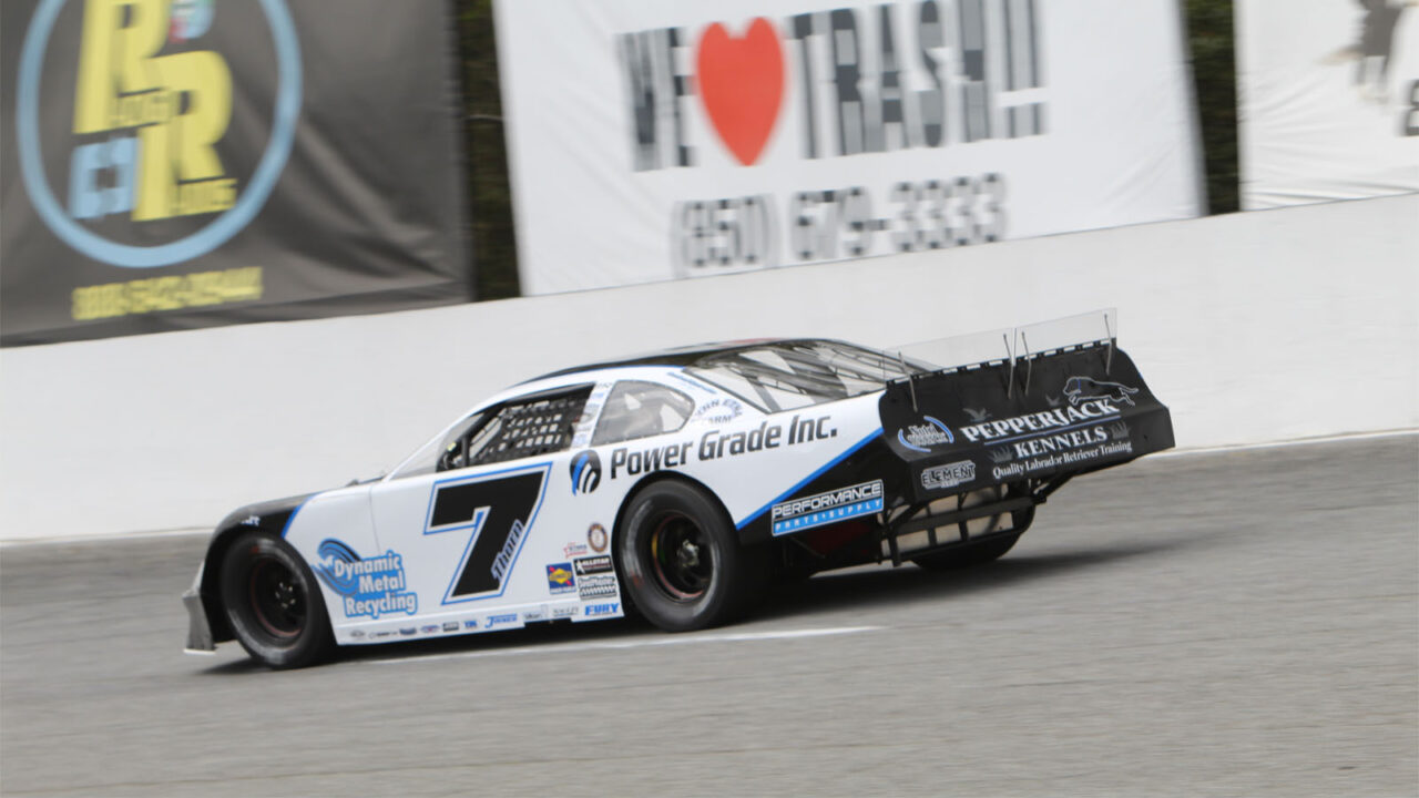 Five Flags Speedway News & Results | Racing America