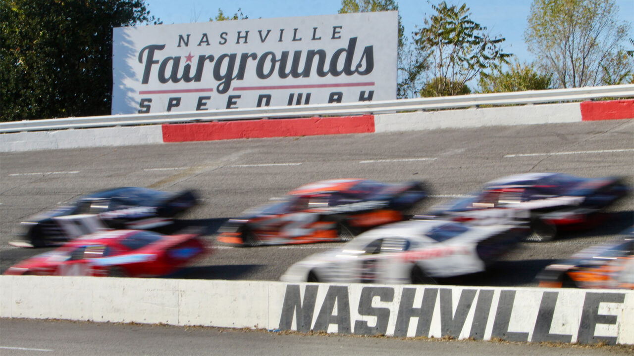 ASA Southern Super Series | Racing America