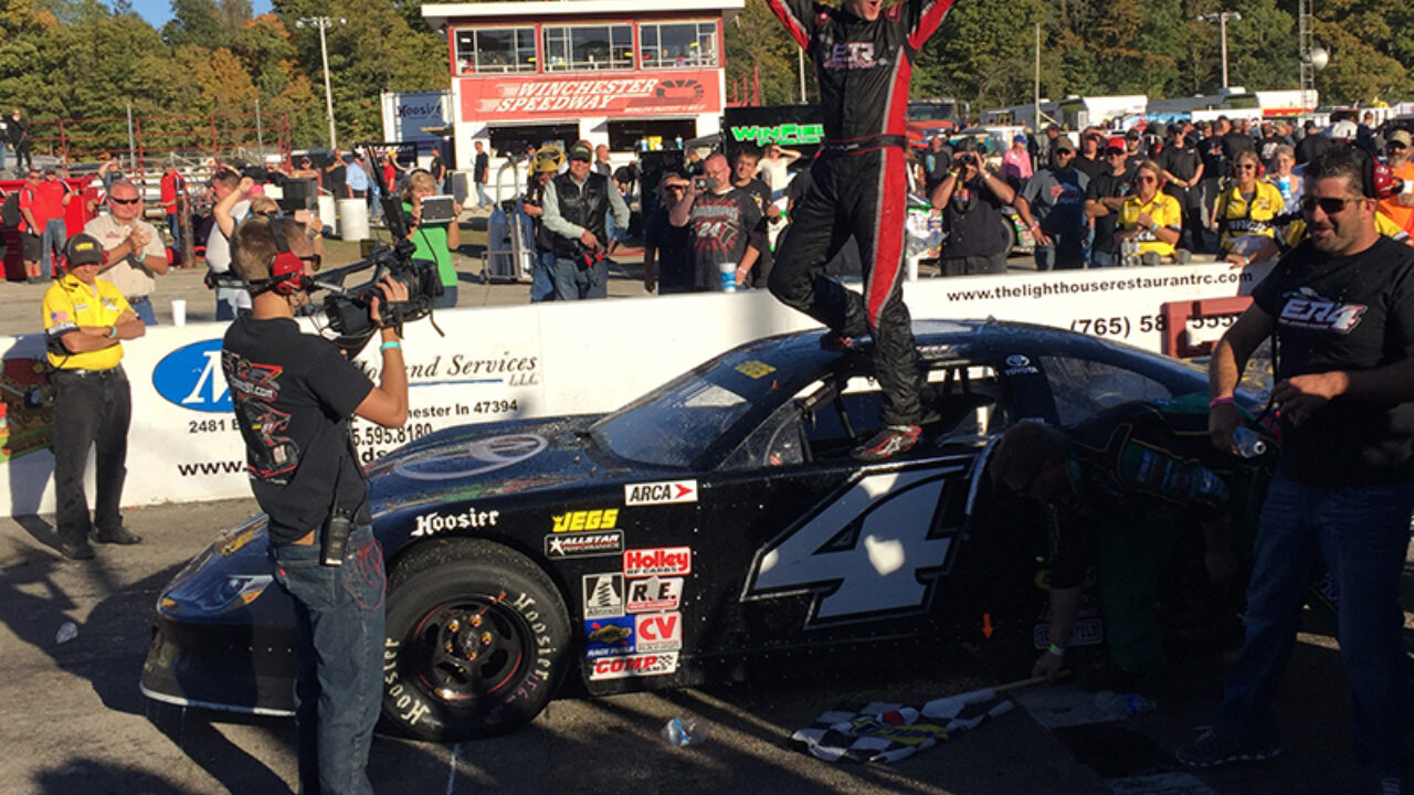 Winchester Speedway News & Results | Racing America