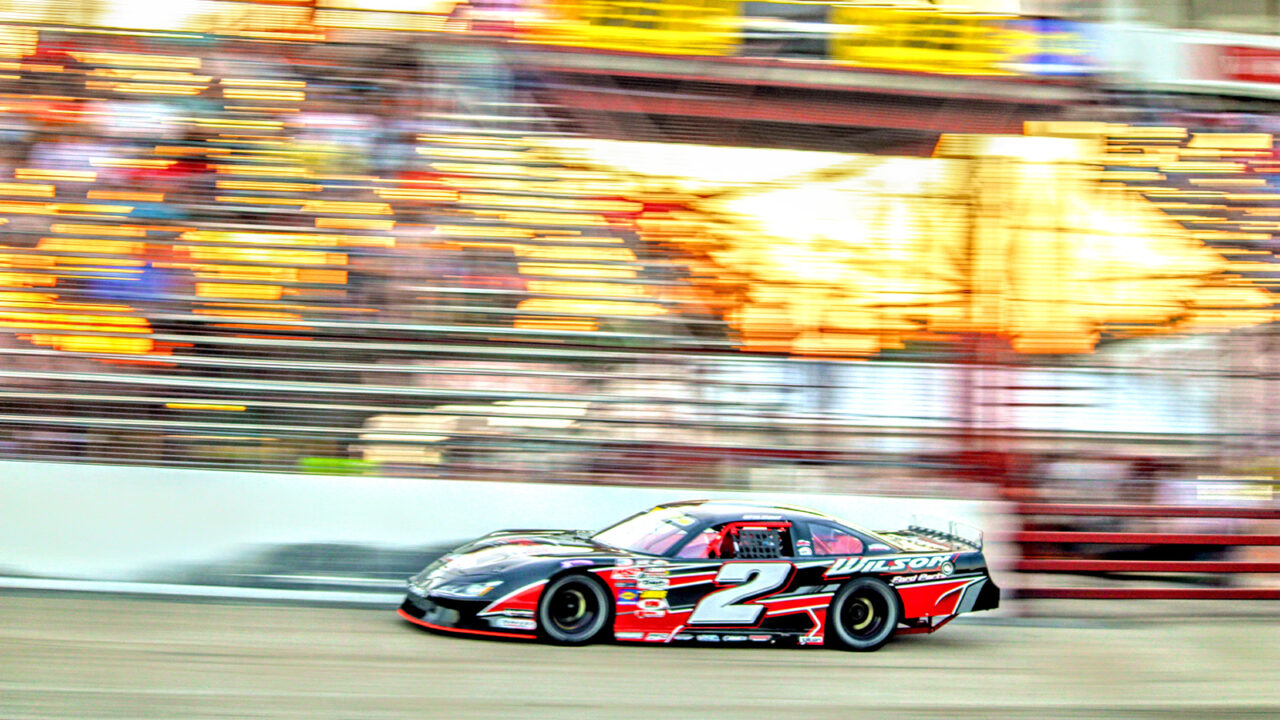 Racing America | Auto Racing News, Highlights & Stats