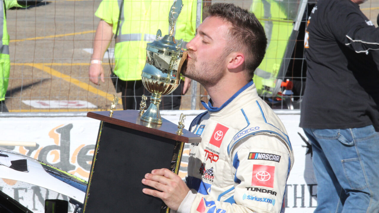 South Alabama Speedway News & Results | Racing America