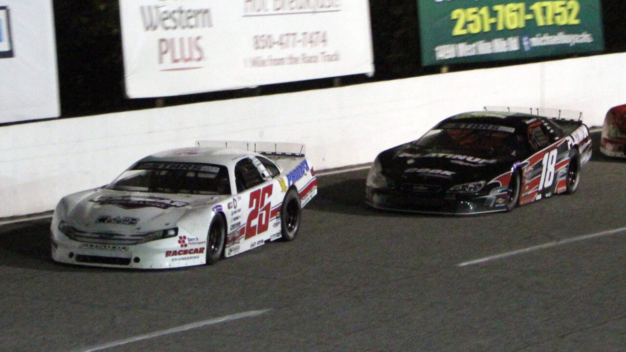 Racing America | Auto Racing News, Highlights & Stats