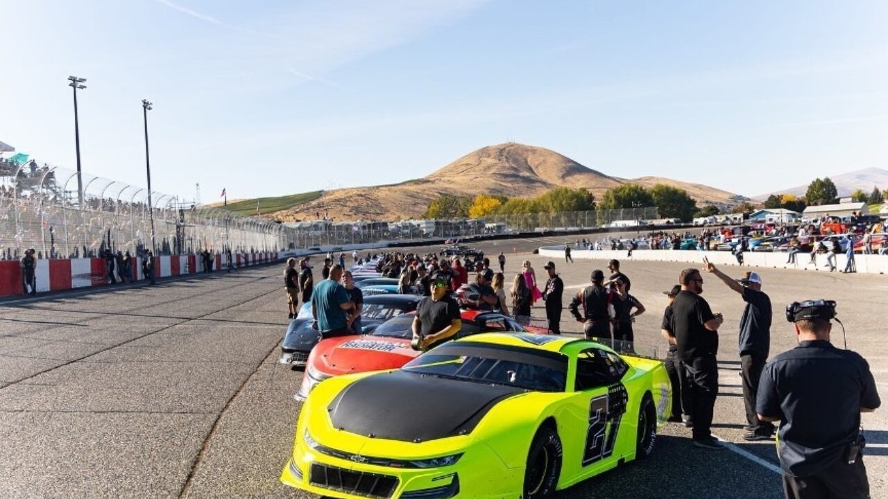 Racing America | Auto Racing News, Highlights & Stats