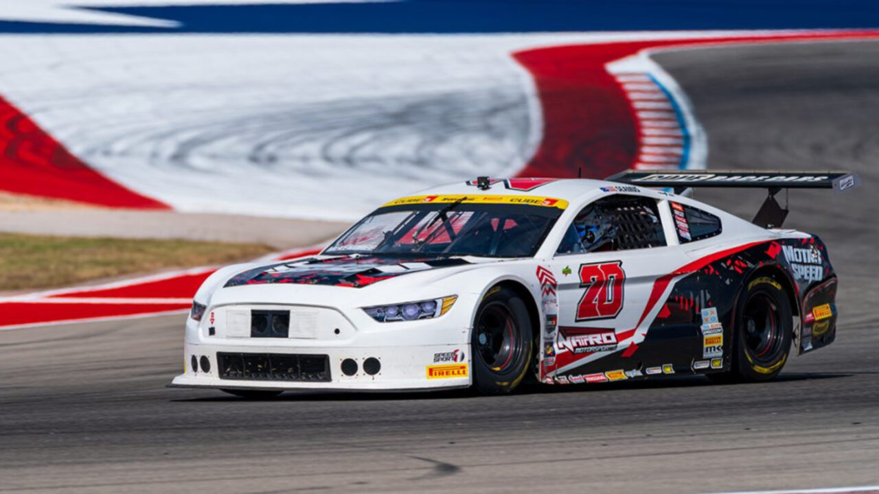 Trans Am Racing News & Updates | Racing America