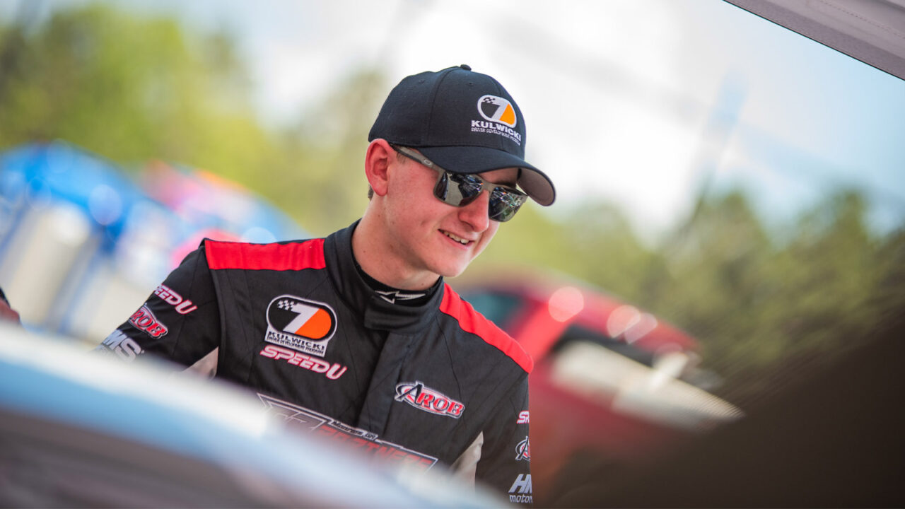 Latest Auto Racing News | Racing America