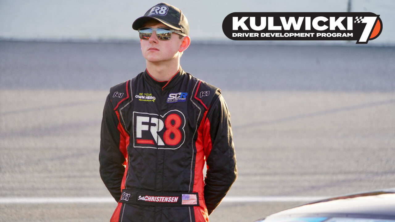 Latest Auto Racing News | Racing America