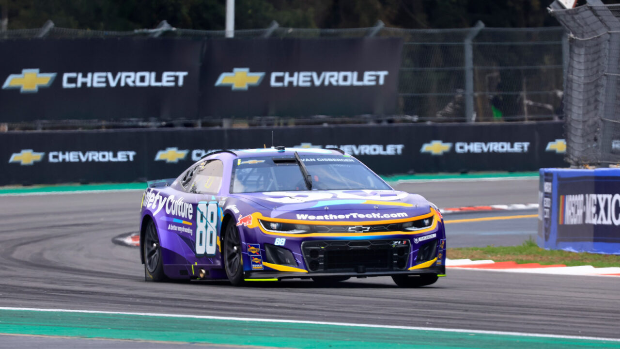 NASCAR Latest News and Updates | Racing America