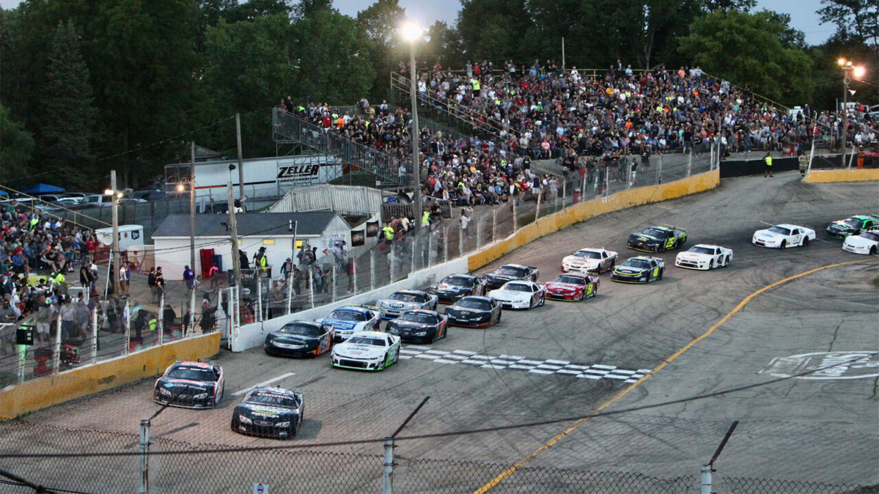Slinger Speedway News & Results | Racing America