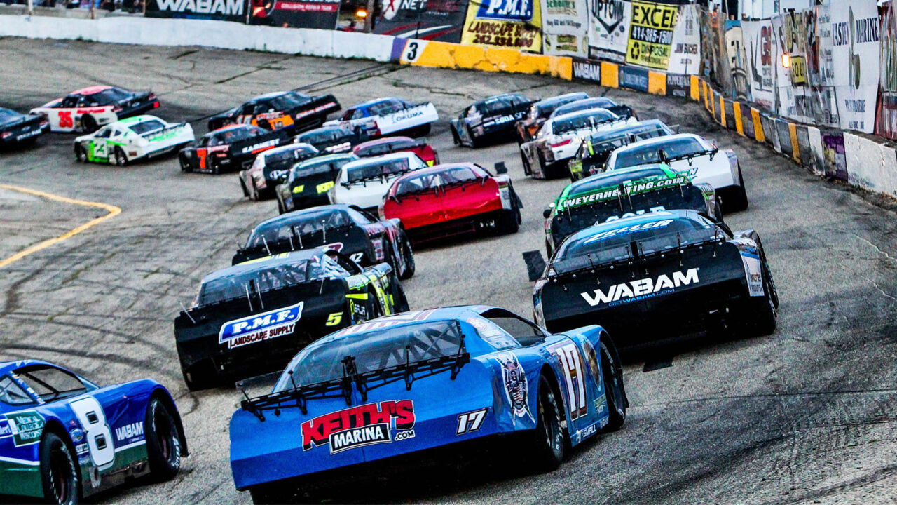 Modified Racing News & Updates | Racing America